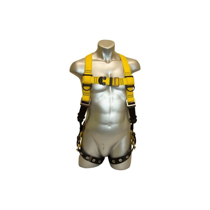 Arnes De Seguridad 140 Kg Cap. Guardian Fall Protection, Nt